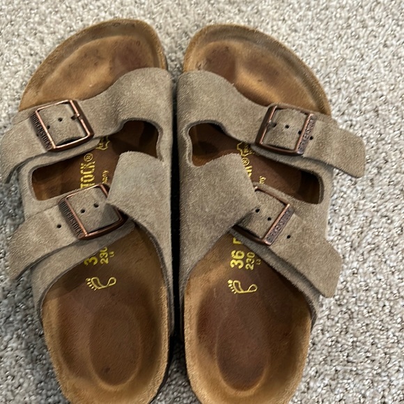Birkenstock | Shoes | Birkenstock An Icon Of Timeless Design And ...